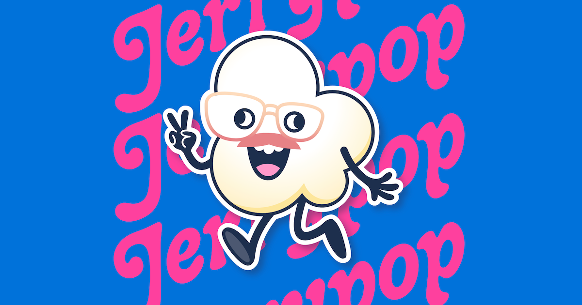 Jerrypop